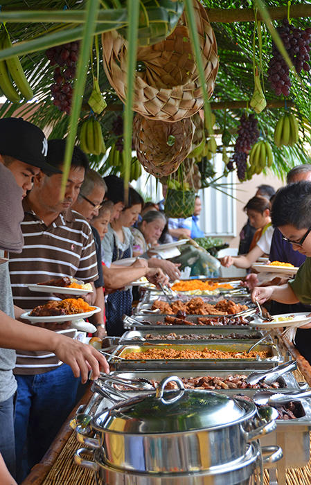 Guam Glories in Welcoming Visitors - TravelWorld International Magazine