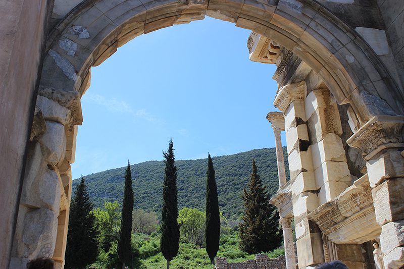 A Mediterranean Cruise of the First Magnitude