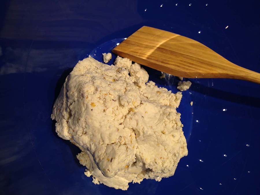 In San Antonio, Holidays Mean Tamales