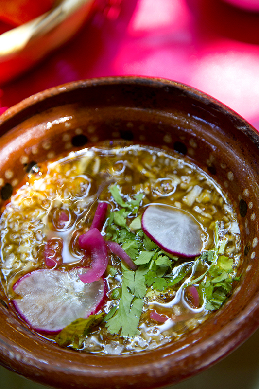 Asi el la Birria (Goat stew) - TravelWorld International Magazine