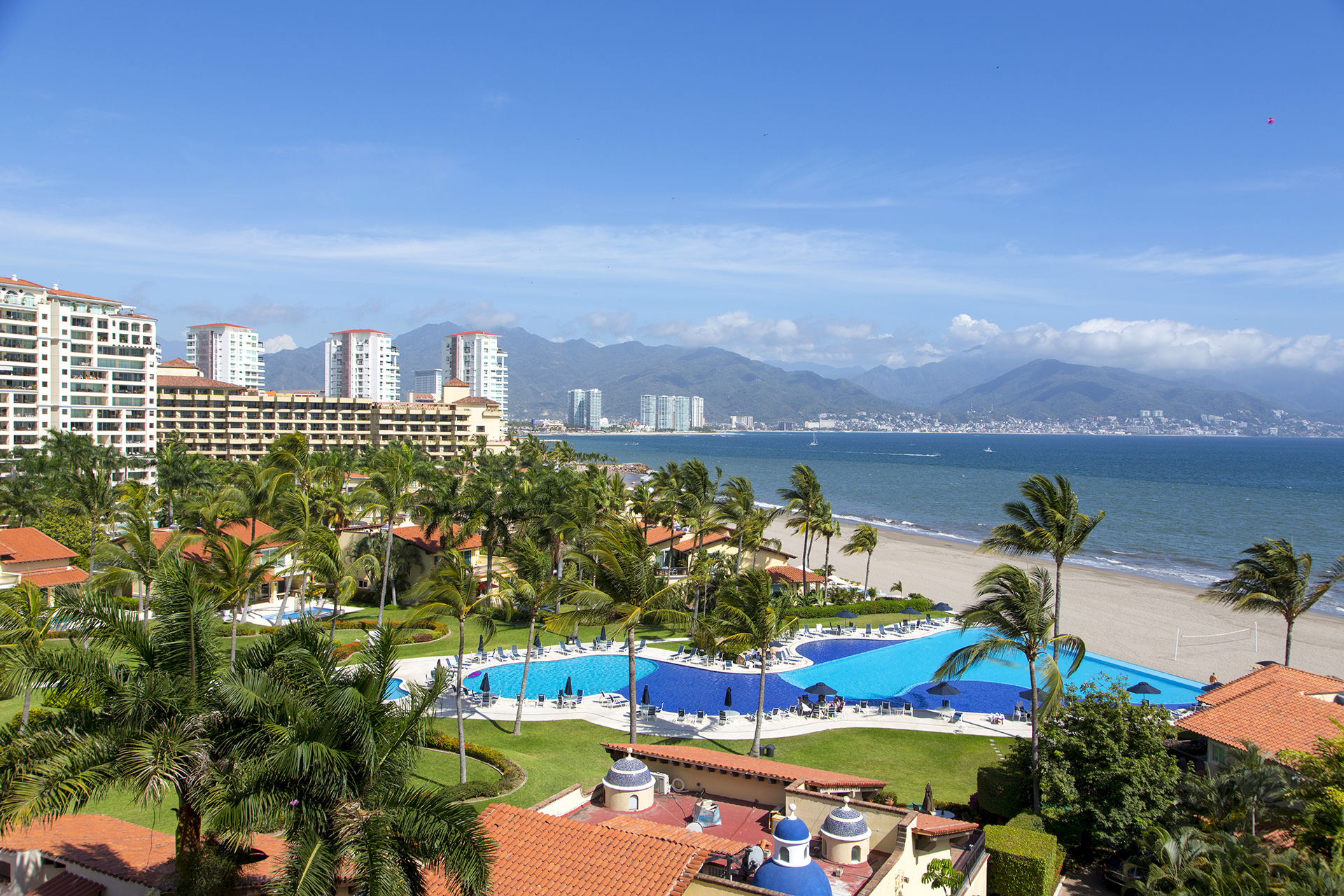 Escape to Enchanting Puerto Vallarta - TravelWorld International Magazine