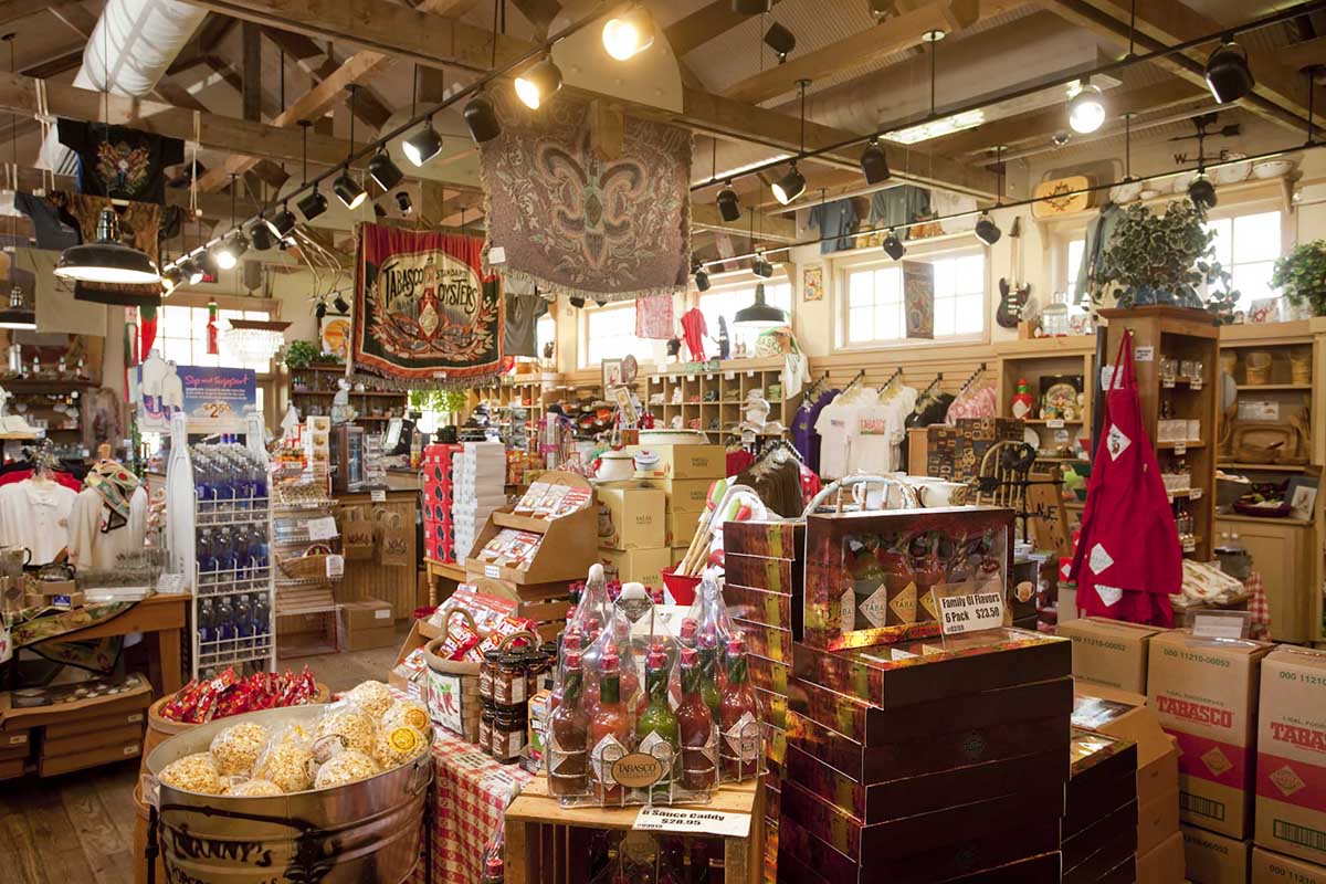 The Tabasco Trail - TravelWorld International Magazine