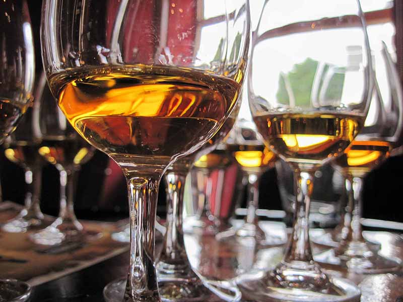 On the Whisky Trail - TravelWorld International Magazine