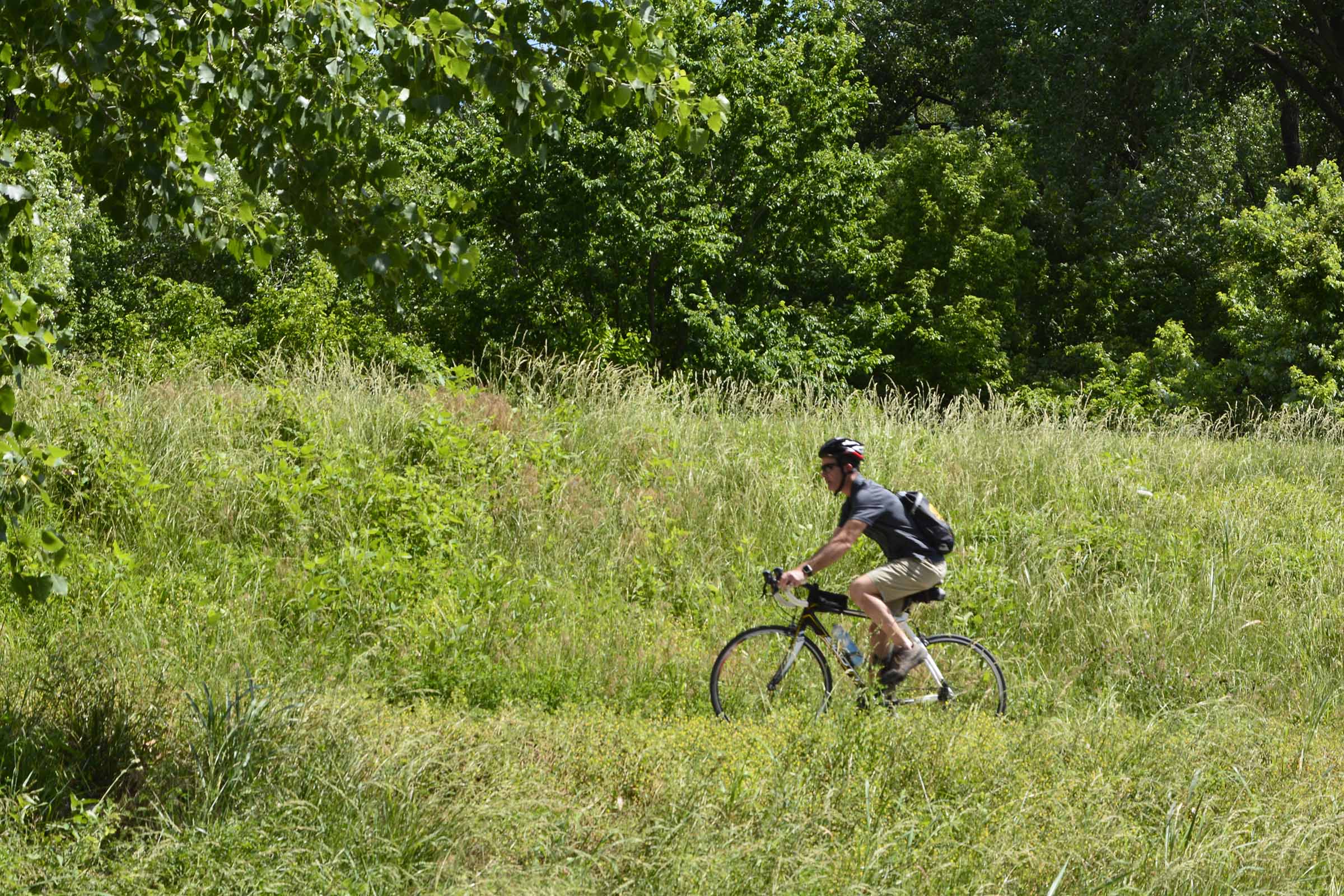 Katy Trail State Park, Missouri - TravelWorld International Magazine