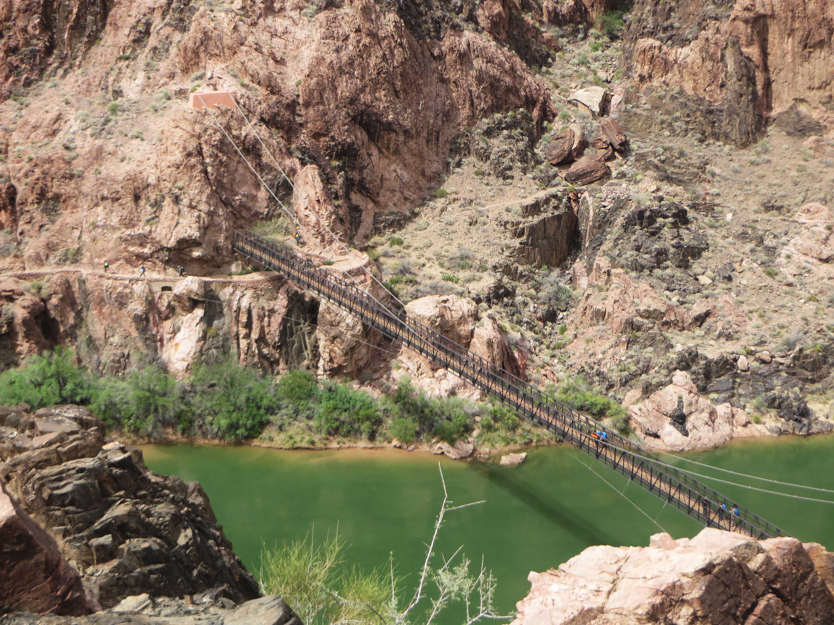 An Epic Journey to Inspire the Spirit - TravelWorld International Magazine