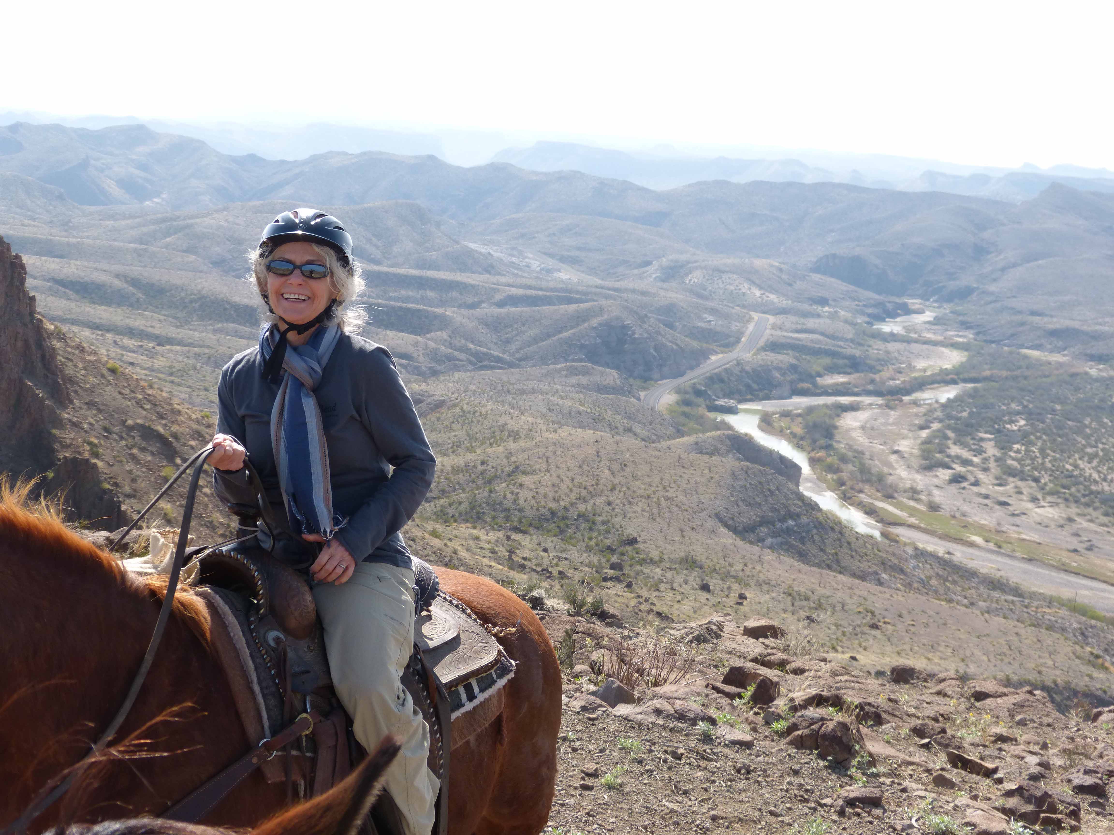 Big Bend National Park - TravelWorld International Magazine