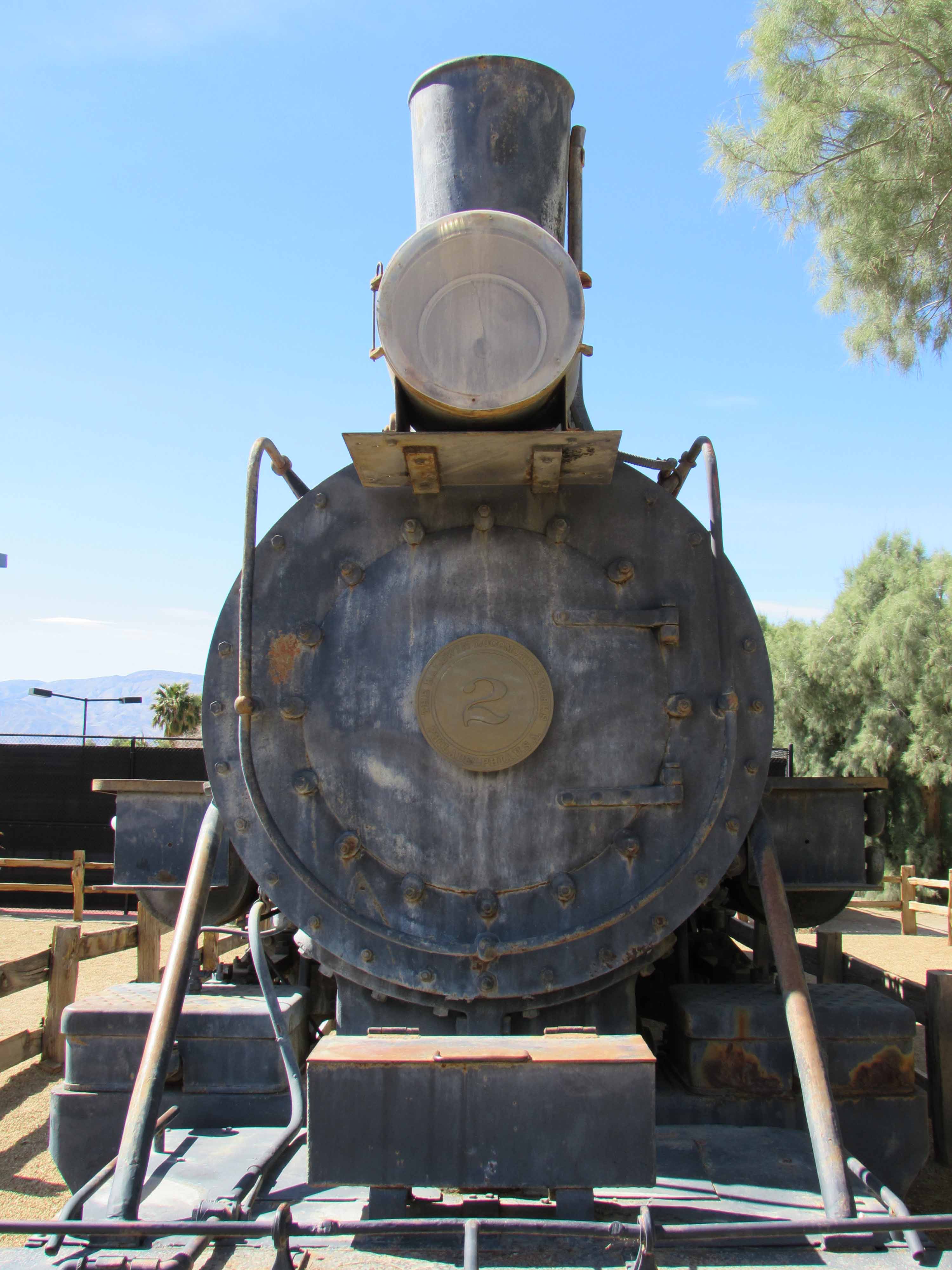 A Beginner’s Guide to Death Valley National Park - TravelWorld ...