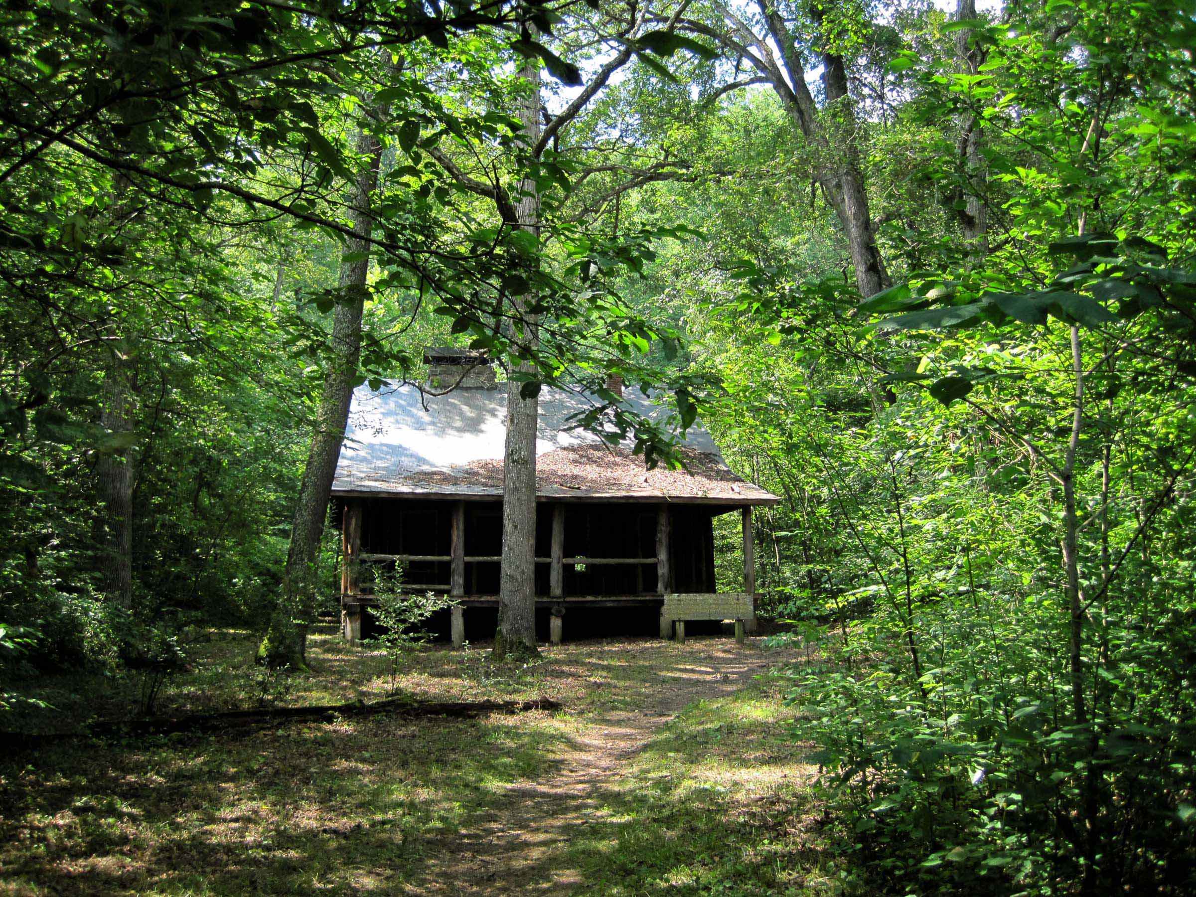 Two National Parks in the Ozarks - TravelWorld International Magazine