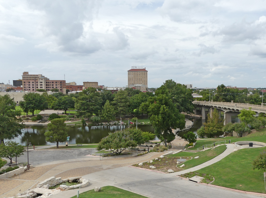 San Angelo, Texas: From Cowtown to Culture - TravelWorld International ...