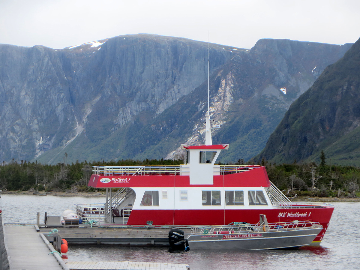 Newfoundland: Anything but Ordinary - TravelWorld International Magazine