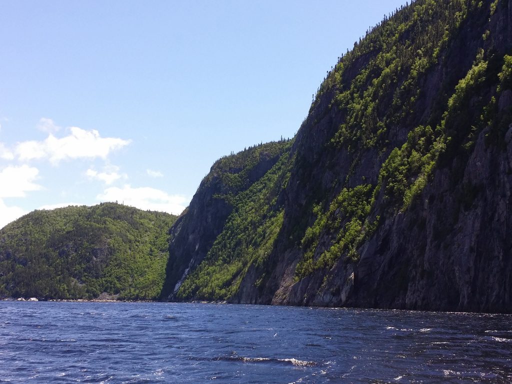 Charlevoix Region of Quebec Provides Serene Summer Escape - TravelWorld ...