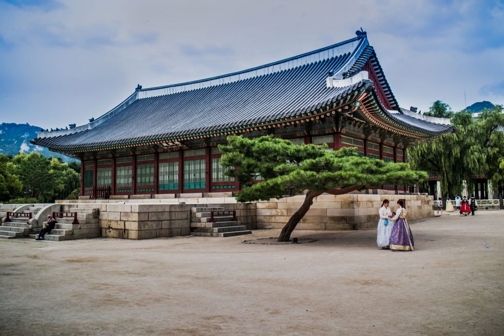 Seoul, Korea: Then and Now - TravelWorld International Magazine