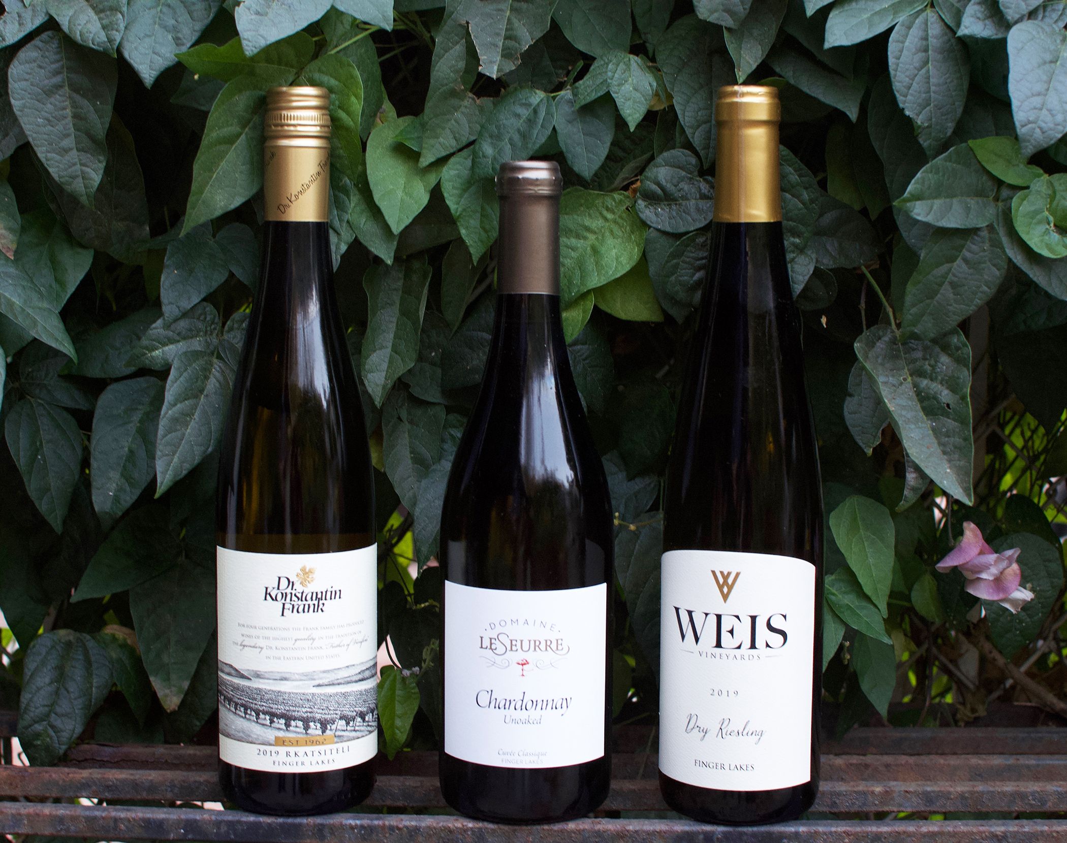 The Enchantment of The Finger Lakes - TravelWorld International Magazine