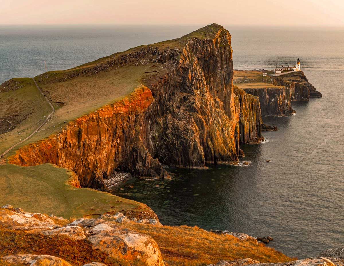 Springtime on the Isle of Skye - TravelWorld International Magazine