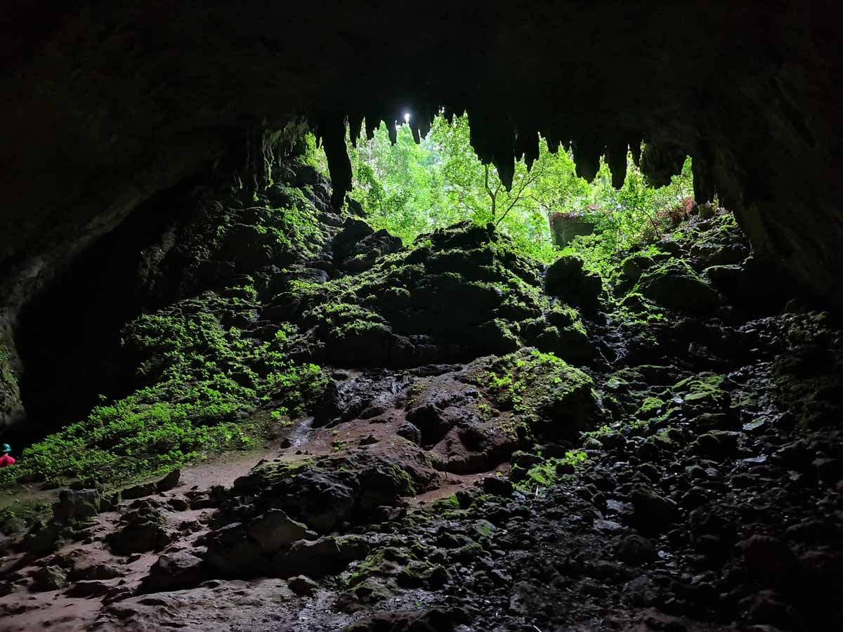 Four Adventures in Puerto Rico's Beautiful Central Mountains ...