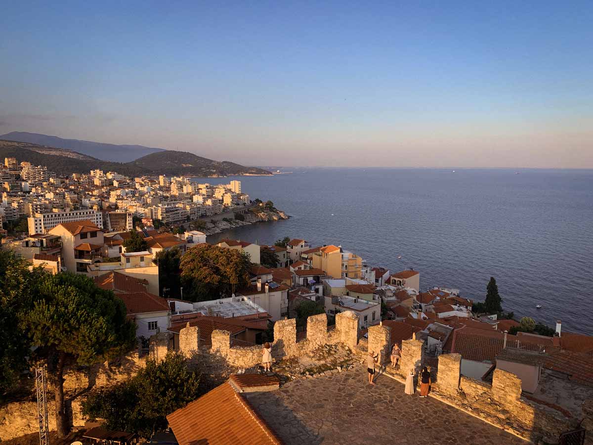 Fall into Wellness at Greek Thermal Spas - TravelWorld International ...