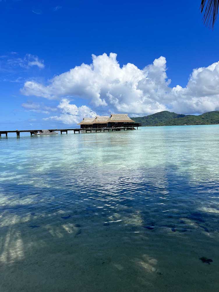 Finding Paradise in Tahiti with Windstar Cruises - TravelWorld International Magazine