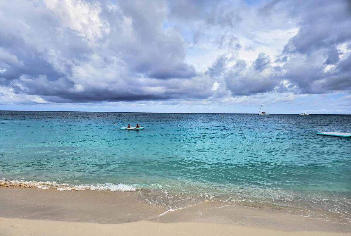 A Glorious Grand Cayman Getaway - TravelWorld International Magazine