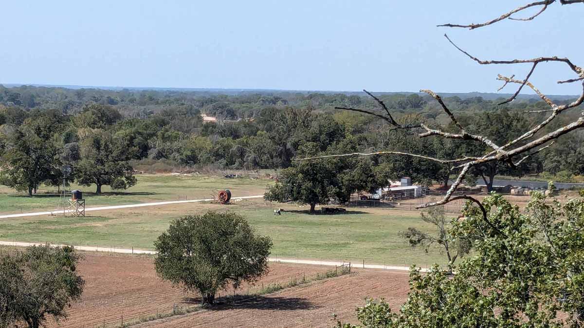 Waco, Texas: A Continuing Story of New Beginnings - TravelWorld ...